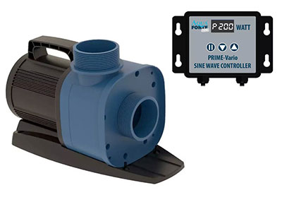 Aquaforte DM Prime Vario